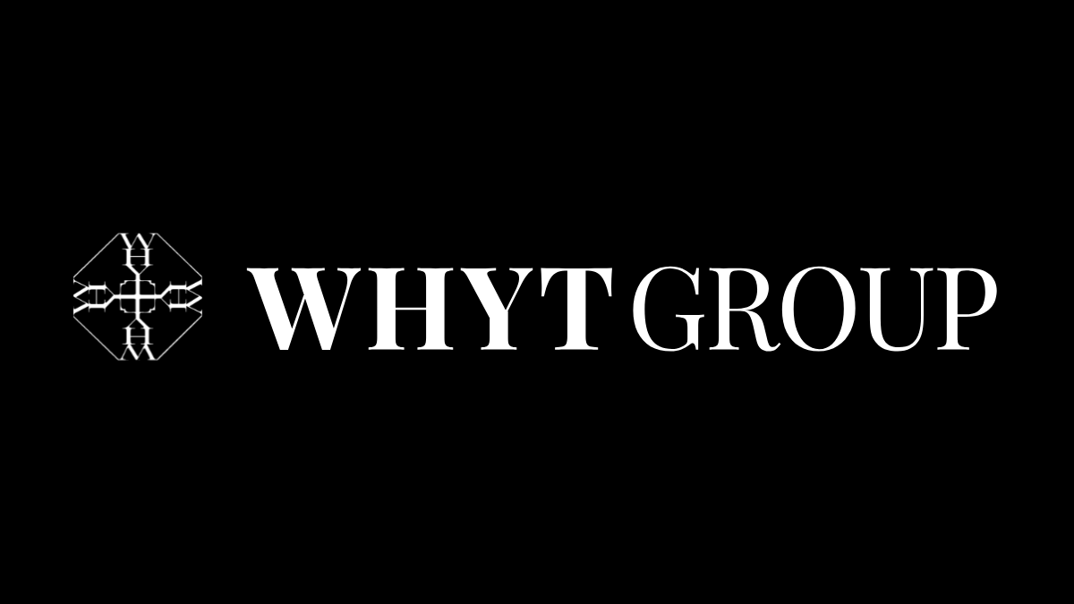 WHYT Group - Business Consulting